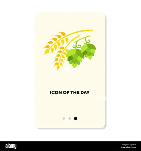 Vertical Thin Ear Stock Vector Images Alamy