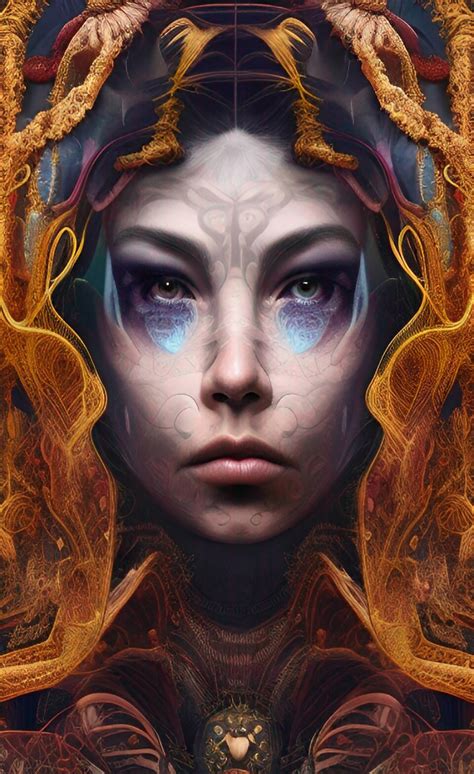 Aistandby Ai Gen Cyber Satanic