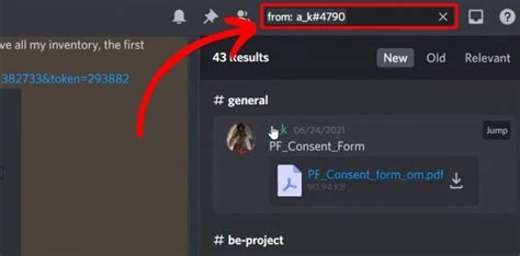 How To Search A Discord User Using Multiple Methods