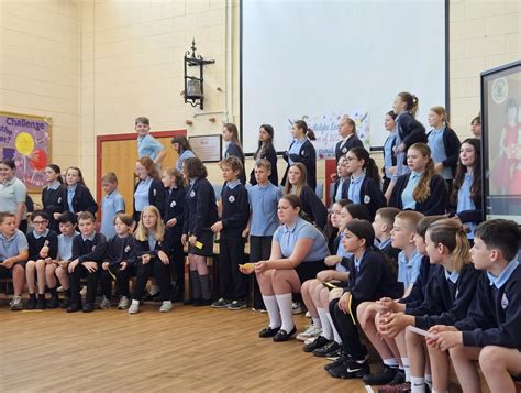 Good Luck Class Of 2024 Riverview