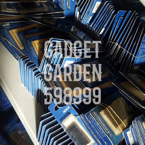 Jual Baterai Battery Batre Batu Nokia Bl 5bt Bl 5bt Original Resmi