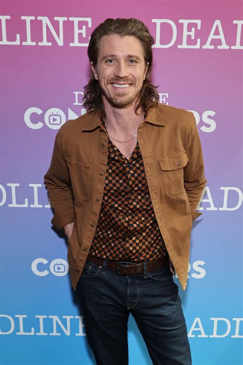 Garrett Hedlund Kirsten Dunst Engaged