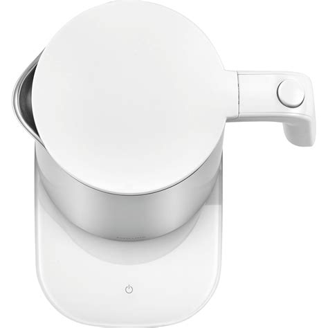 Zwilling Enfinigy Cool Touch 1 Liter Electric Kettle Pro Cordless Tea