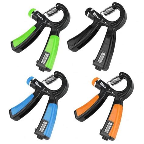 New Hand Grip Trengt Ner Adjutable Finger Rehabili On Training Fitne Equipment Darazlk