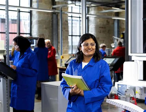 Becoming A Chartered Engineer Step By Step Guide