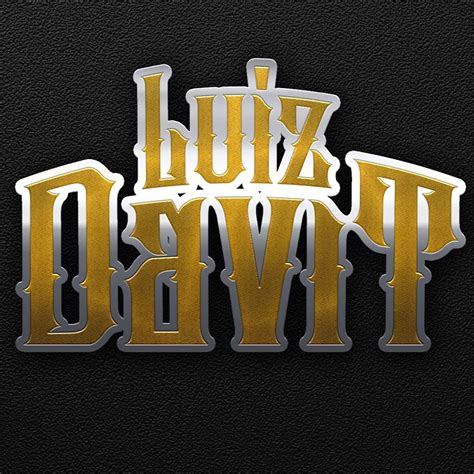 Luiz Davit Youtube