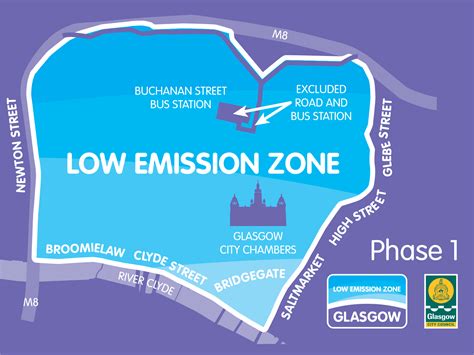 Dribbble Lowemissionzonemap 01png By Alistair Devlin