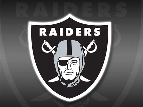 Raiders Football Wallpapers Top Free Raiders Football Backgrounds