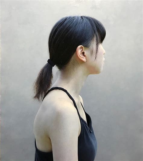 Kei Mieno 1985 Masterpieces Tuttart