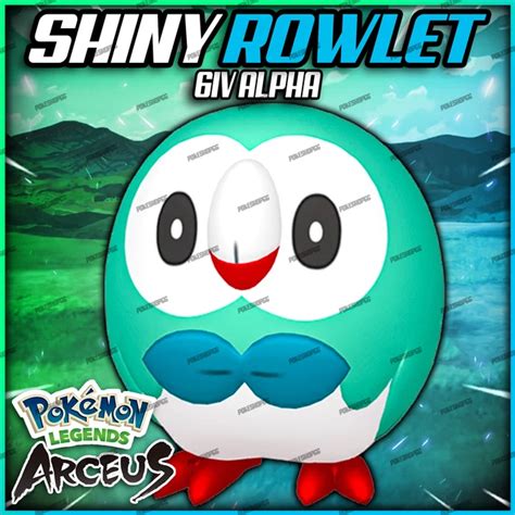 Starter Cyndaquil Alpha Max Stats Pokemon Legends Arceus 🚀fast Pokémon Trade🚀 £2 96 Picclick Uk