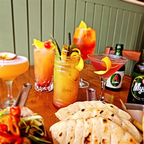 Meatme New Updated Bottomless Brunch Menu Arriving Soon Stay