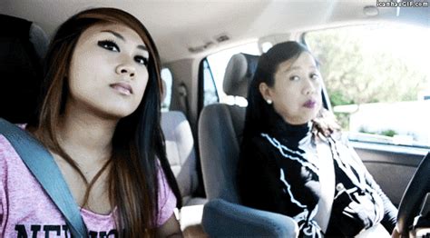 Asian Flashing S Hot