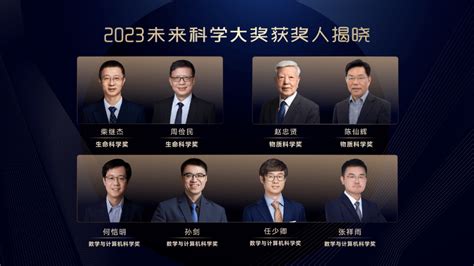 未来科学大奖获得者柴继杰：从造纸厂技术员到顶尖科学家施一公植物抗病