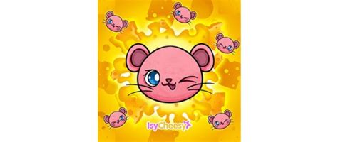 Isy Team Design By Isycheesy In The Isymausstore