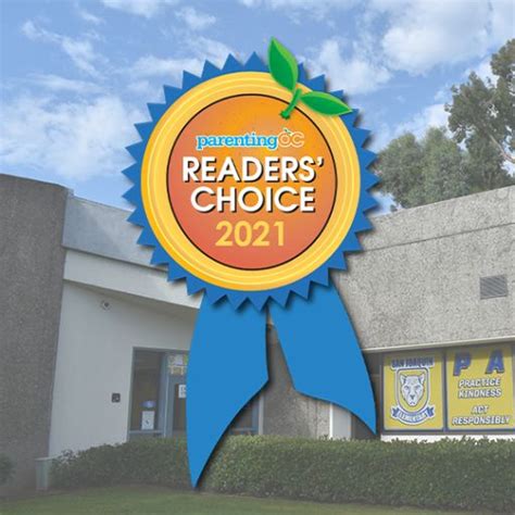 Portola Hills Elementary Saddleback Valley Unified School District