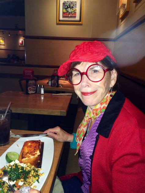 Pictures Of Mona Marshall