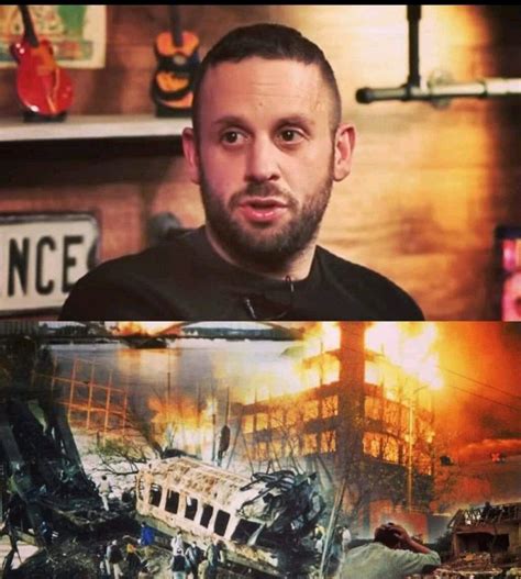 Hrvatski Teolog I Istoričar Goran Šarić Je Povodom Godišnjice Divljačke