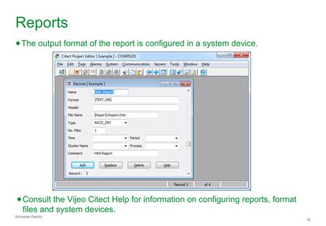 Introduction To Vijeo Citect Ppt
