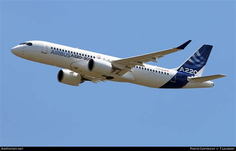 Aircraft Photo Of C Ffdo Airbus A220 371 Bd 500 1a11 Airbus