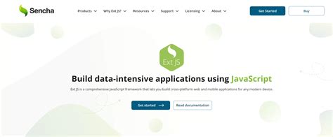 Javascript For Mobile Apps Development Popular Frameworks In 2025