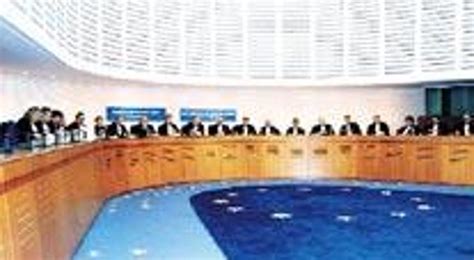 Türkiye Aİhmde Ikinci Son Dakika Haberleri Milliyet
