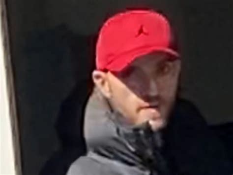 Walid Assaad Georges Hall Man Pleads Guilty To Possessing Two Pistols