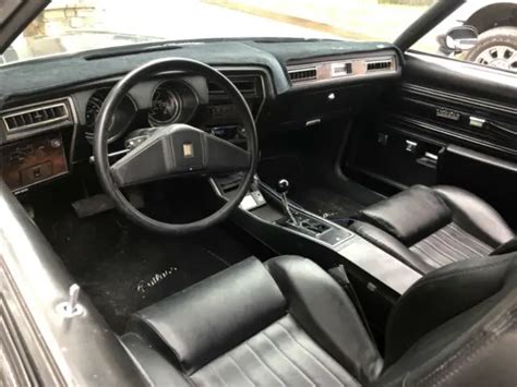 77 Oldsmobile Cutlass Salon For Sale