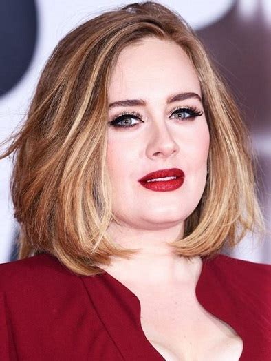 10 Stylish Haircuts For Women To Cover Double Chin