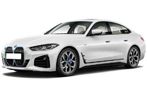 Bmw I4 2026 Harga Otr Promo Maret Spesifikasi And Review
