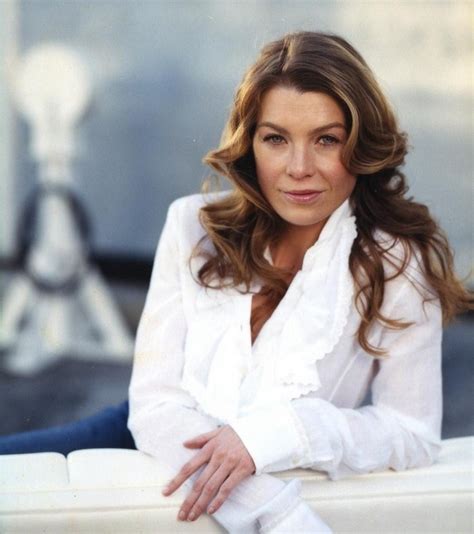 Gambar Foto Ellen Pompeo Photoshoot Foto 2 Dari 30