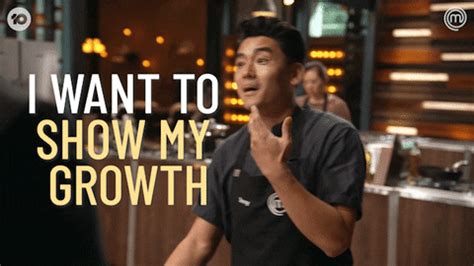 Happy Tommy Pham  By Masterchefau Find And Share On Giphy