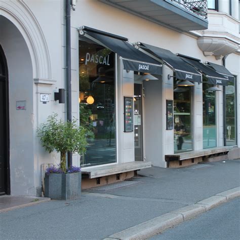 10 Anbefalte Bakeri I Oslo Nydelige Kaker Og Bakverk