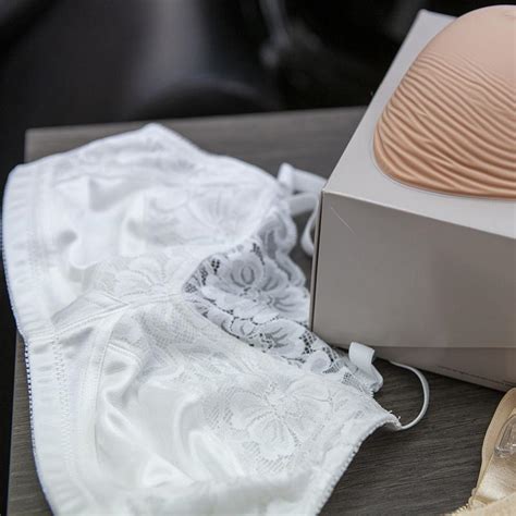 Breast Prosthetics Babs Lorraine Hair And Fashion Emporium