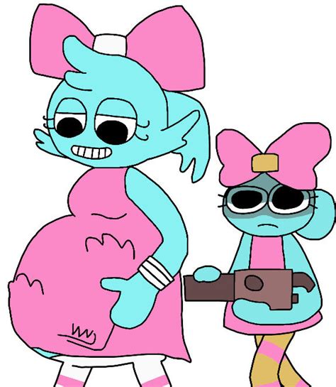 Vobbia Eats Goob By Anonymousevvv On Deviantart