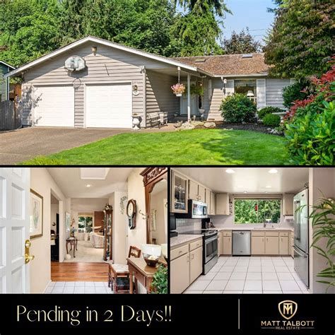 Matt Talbott Broker Added A New Matt Talbott Broker