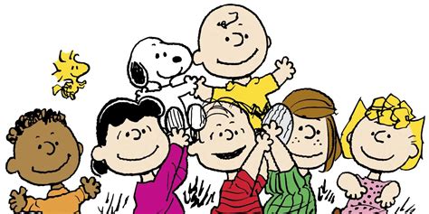 10 Greatest Peanuts Comics With A Meaningful Life Lesson