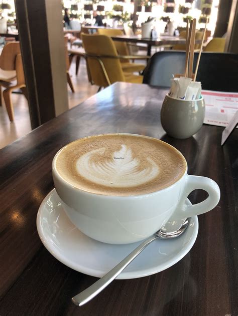 Ldc Kitchen Coffee One Jlt Dubai Restaurant Happycow