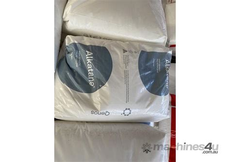 Used 5 X Pallets Of High Density Polyethylene Tooling And Accessories In Listed On Machines4u