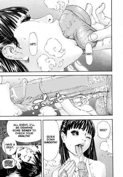 Level C Minus English Decensoredsuccubus Edit Nhentai Hentai