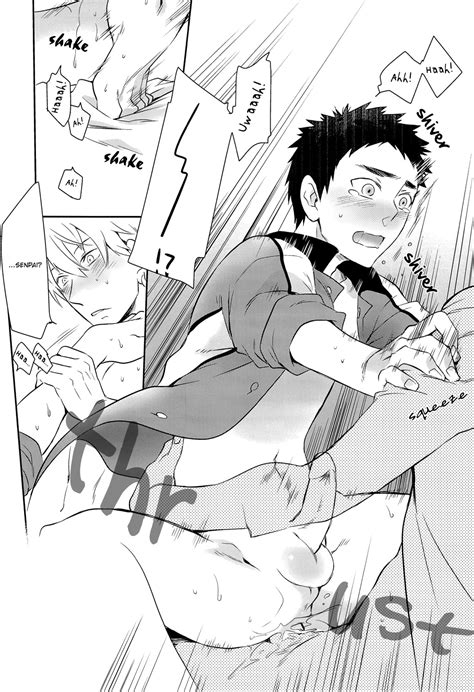 Bakuchi Jinsei Sp Melodramatic Kuroko No Basuke Dj Eng