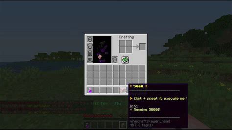 Custom Items Plugin 1minecraft