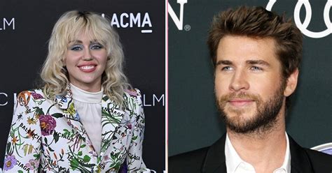 Miley Cyrus Shut Down In Attempts To Reconnect With Ex Husband Liam