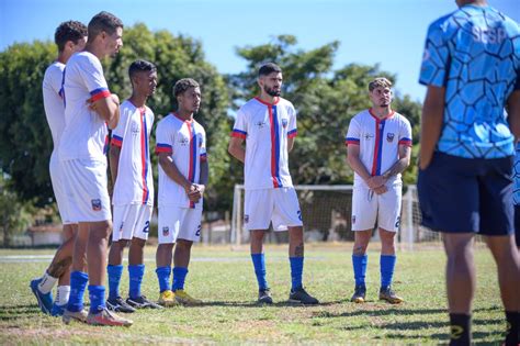 Sesp Brasília Divulga Primeiros Reforços Para A Divisão De Acesso Df