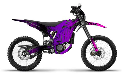 Surron Ultra Bee Digital Dash Ggms