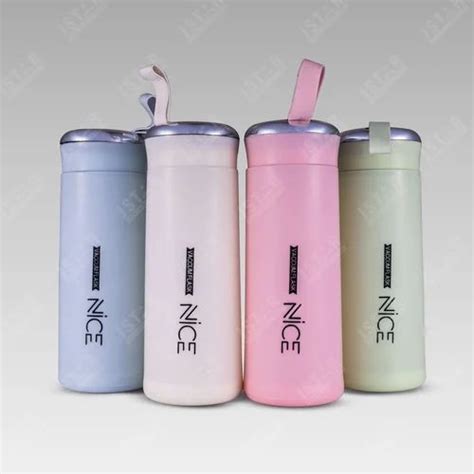 400 Ml Glass Layer Bottle At ₹ 80piece In Mumbai Id 2856411403373