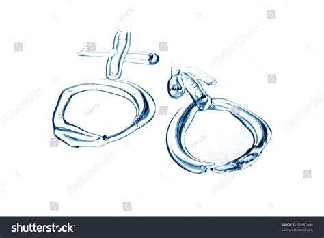 Sex Symbol Isolated White Background Symbols Stock Photo Shutterstock