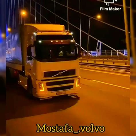 ‎سنگین سواران لرستان‎ ‎ولوو توبه کرد 😱🤯 اسکانیا پیر شد🙂😩 بنز اسیر شد🤕🥺 امان از دست تازه به