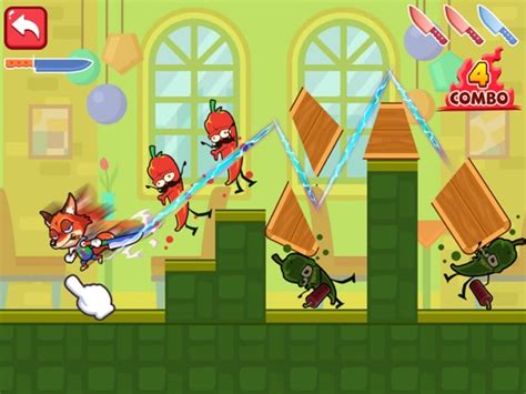 「fruit Cut Assassin Master」 Ipadアプリ Applion