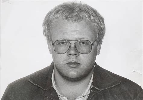 Rockemusikeren Per Bergersen Ble Drept På Røros