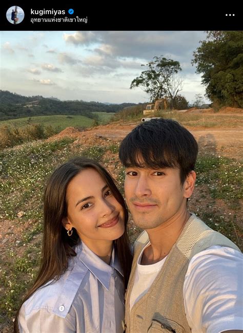เต็มไปด้วยความรัก ณเดชน์ ญาญ่า เผยภาพหลังจบแฟนมีตติ้งครั้งแรกที่มะนิลา